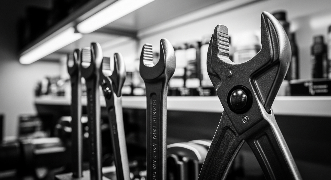 Les outils indispensables pour un technicien de maintenance ...